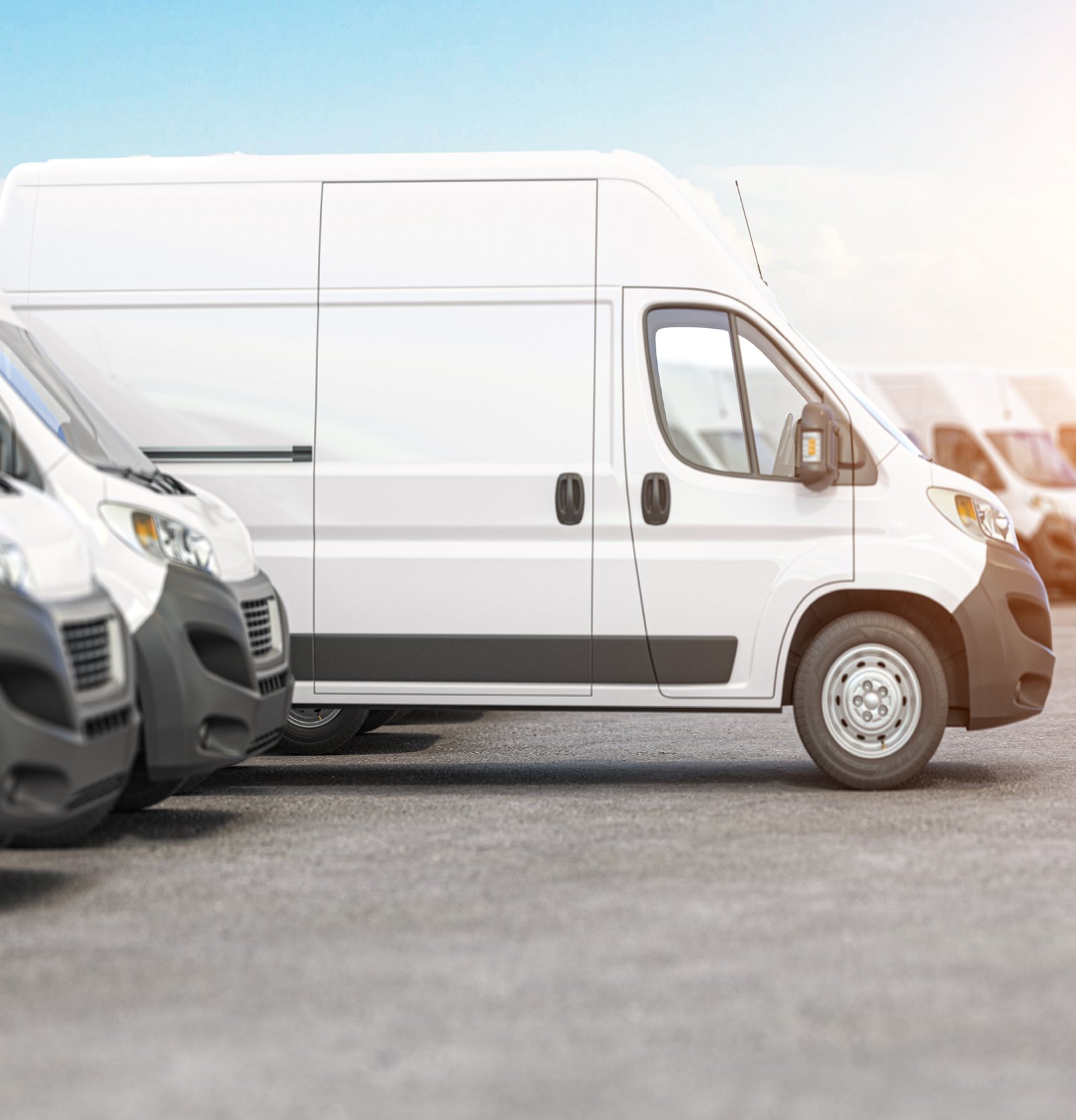 Renault Dokker Combi Van | Panel Van | Highway Rent A Car